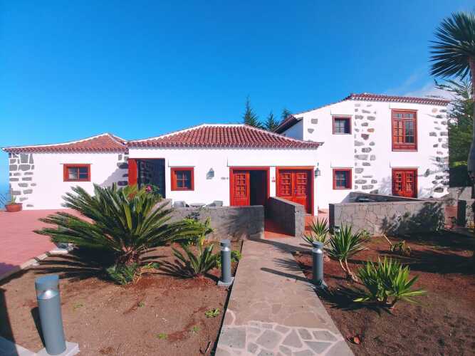Hotel Rural Casablanca - Tenerife