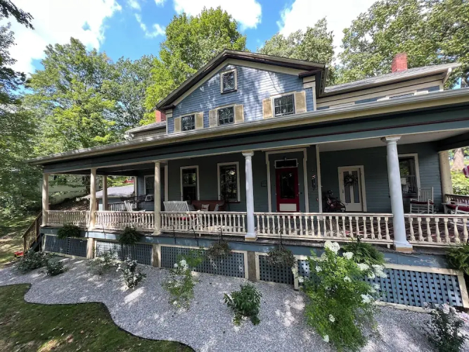Highland Guesthouse - Pennsylvania