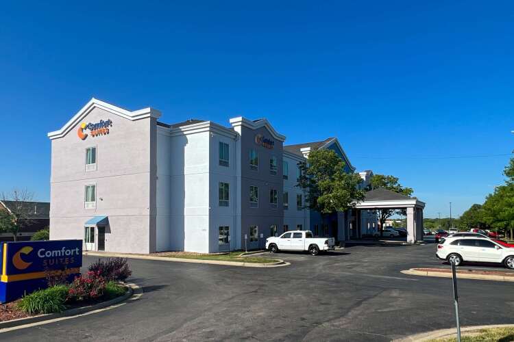 Comfort Suites Kansas City - Liberty - Liberty, MO