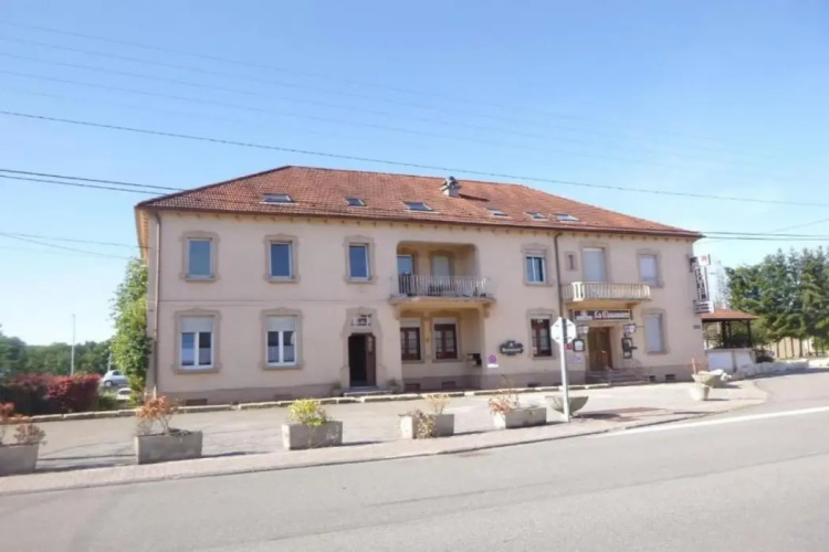 Private & Comfortable Apartments - Moselle