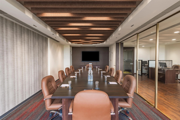 Radisson Hotel Jamshedpur - Jamshedpur