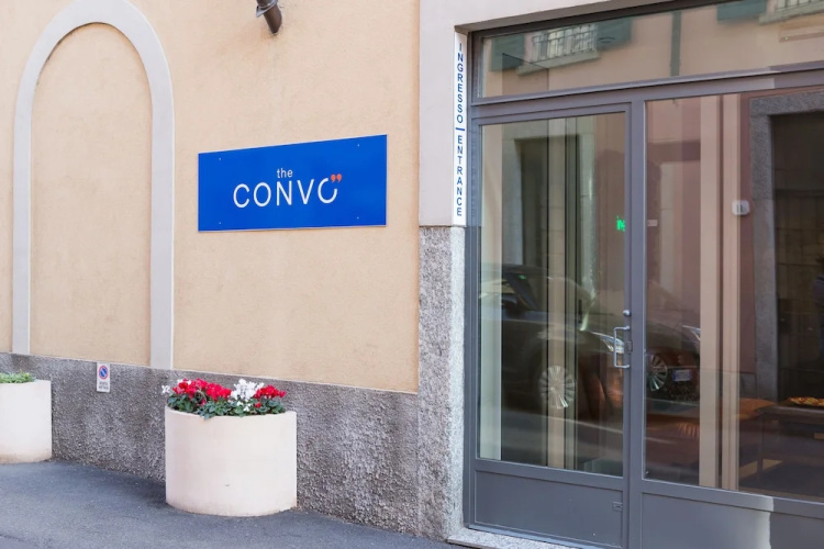 The Convo Lake Como - Como