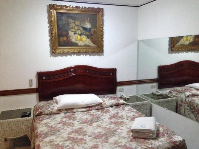 Orchid Inn Resort - Mabalacat