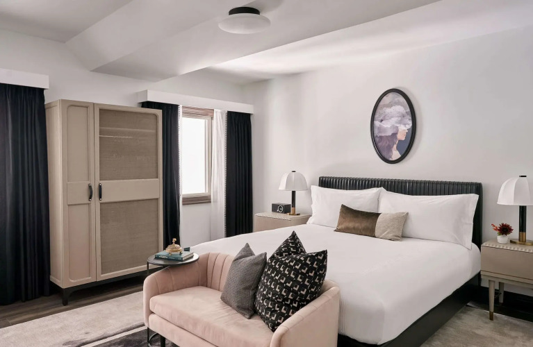 Hotel Kansas City Unbound Collection By Hyatt - Kansas City, MO