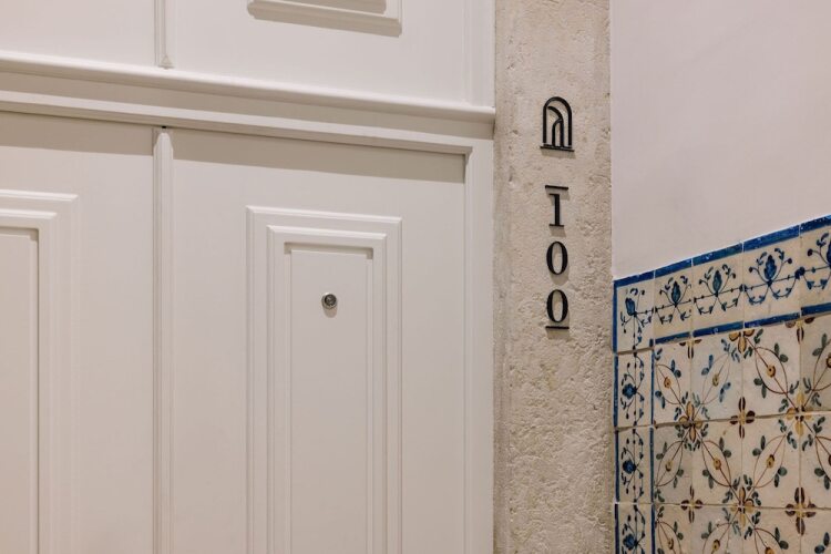 Ando Living Madalena House - Lisbon