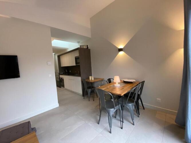 Chalet Pleine Vue & Spa - Chamonix-Mont-Blanc