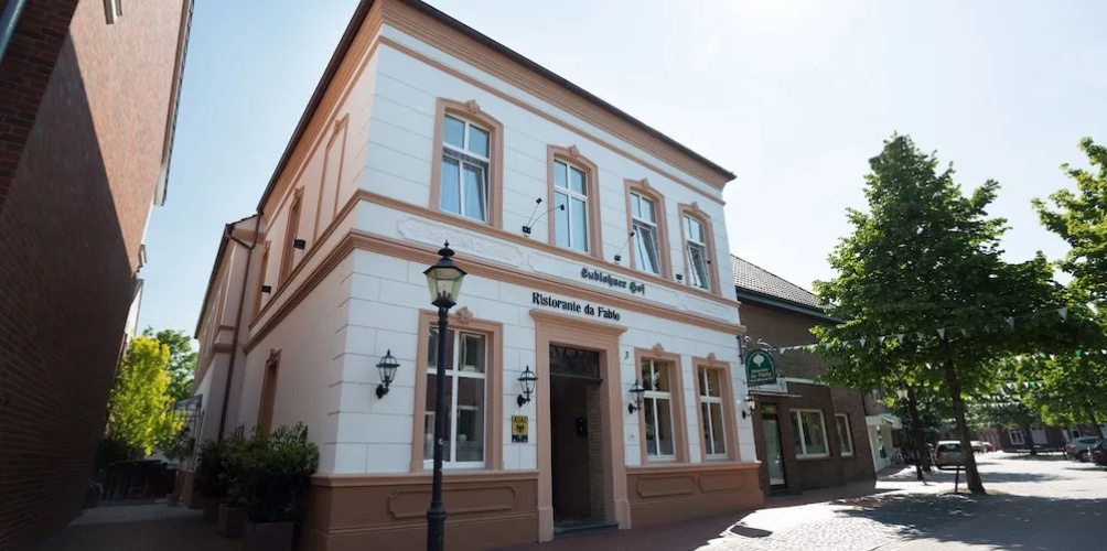 Hotel Südlohner Hof - Velen