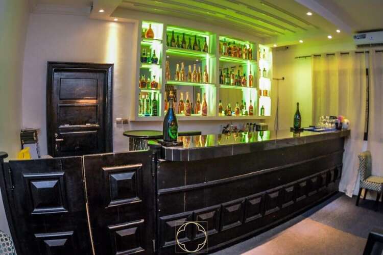 Amj Hotel - Yaounde