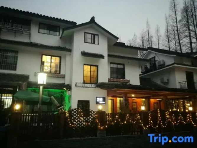 Manman Courtyard Hostel Hangzhou West Lake - Hangzhou