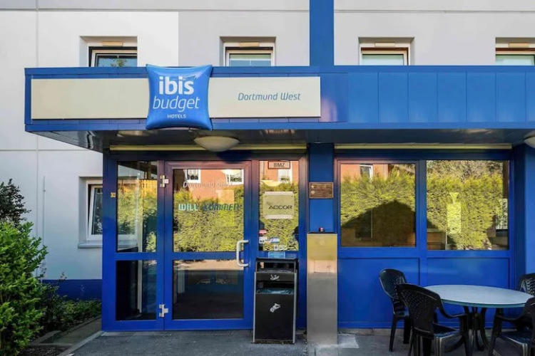 Ibis Budget Dortmund West - Bochum