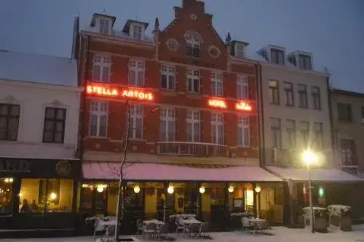 De Zalm - Herentals