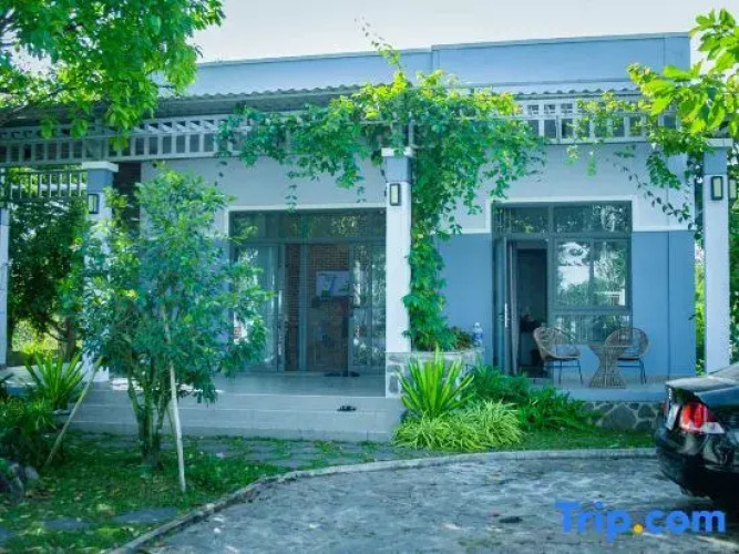 Mygarden Villa Binh Chau Hotspring - Bình Châu