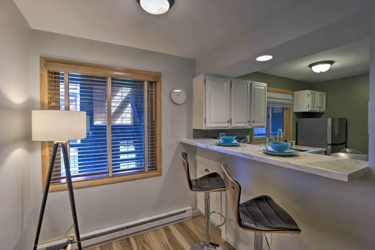 Steamboat Springs Studio < 1 Mi To Ski Resort - Steamboat Springs, CO