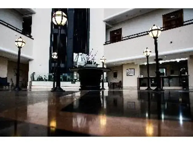 Summit Flat Service São José Dos Campos - São José dos Campos