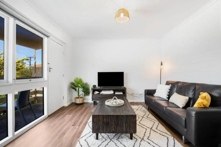 Gateway Retreat Near Flinders Uni & Hospital - Adelaide