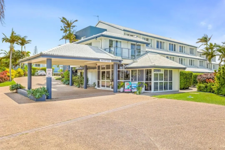 Rosslyn Bay Resort - Queensland