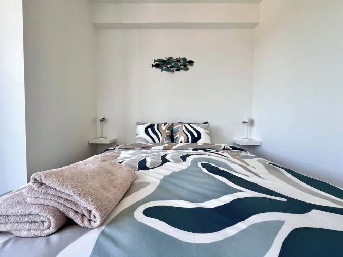 Cozy Fully Equipped Center Liege For 4 - Liège