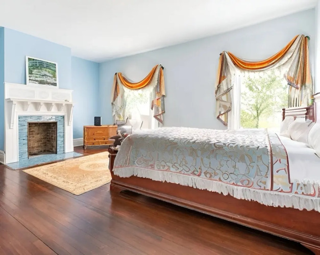 Summer Street Guest House - Buffalo, NY