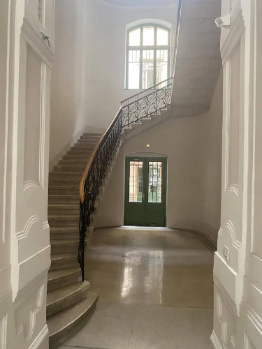 Visaj Downtown - Timișoara