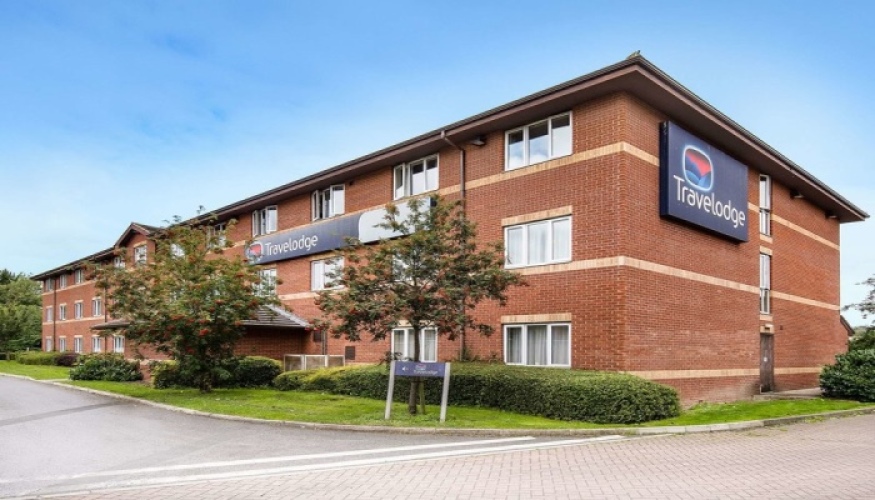 Travelodge Gateshead - Newcastle upon Tyne
