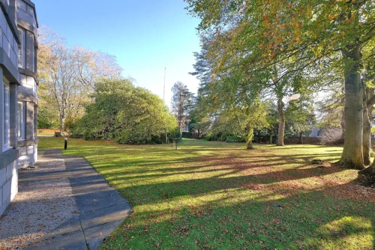 Orange Apartments Beechgrove - Aberdeen