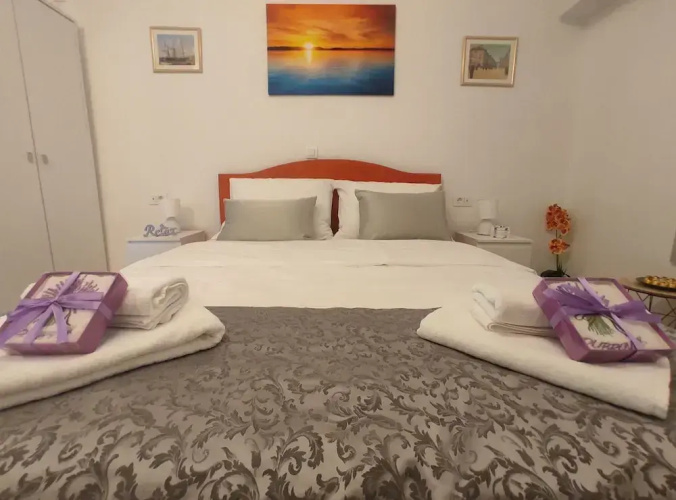 Room Porat 2 With Private Terrace - Dubrovnik
