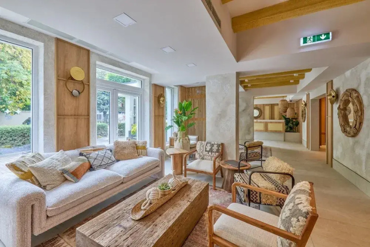 Serenity Hotel - Timișoara