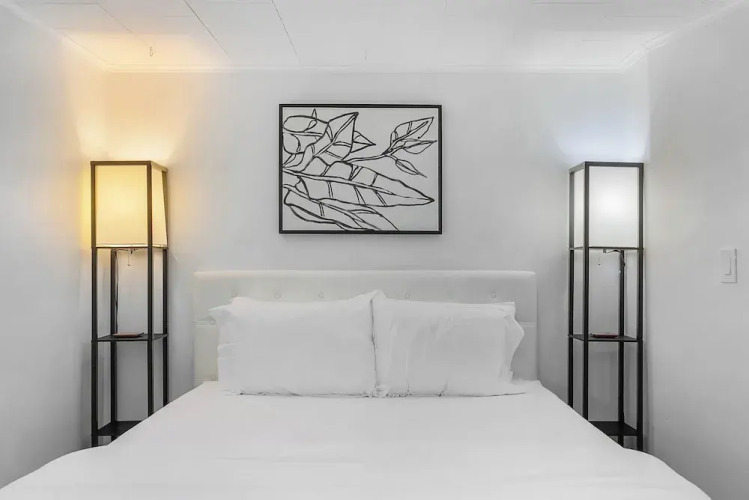 Green Lake Zen Low Level Garden Suite - Wallingford - Seattle
