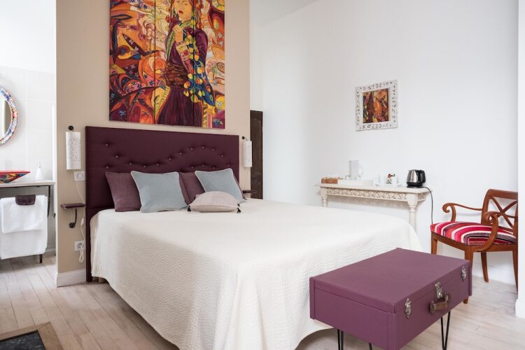 Chambres D'hôtes Maison Saint Privat - Montcuq