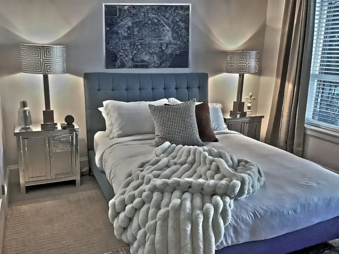 Sand And Salt Bed & Breakfast - Surrey
