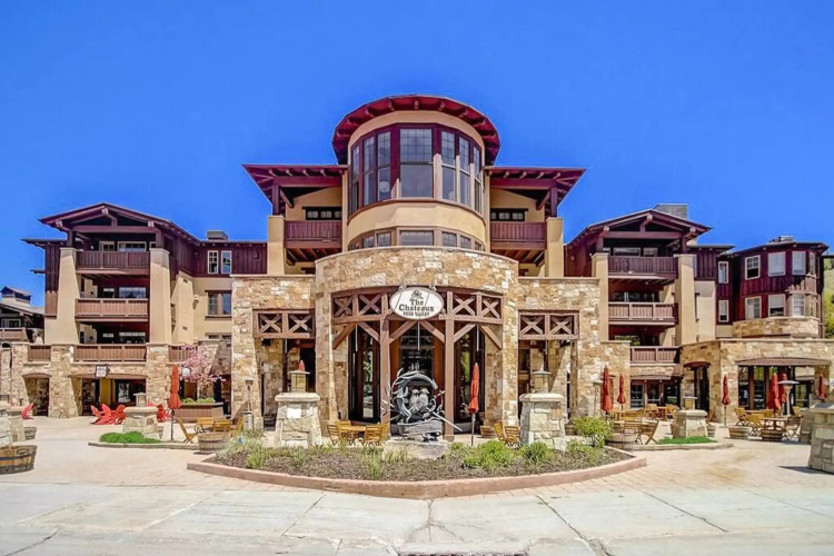 Private Residence 3 In Park City - Utah