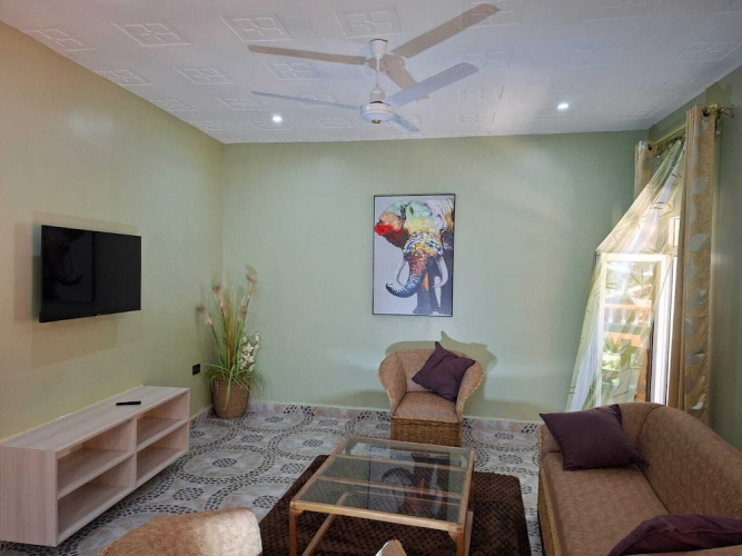 Rocksvilla Homestay - Diani Beach