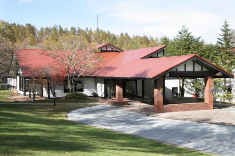 Yatsugatake Kogen Lodge - 靜岡市
