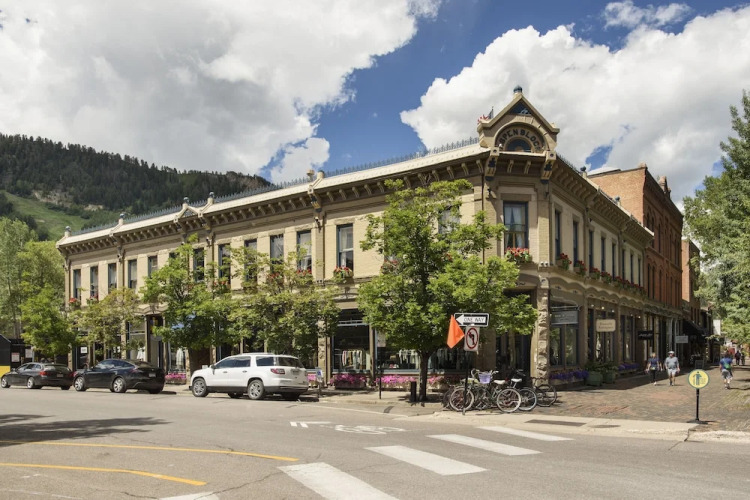 The Residence Hotel - Aspen