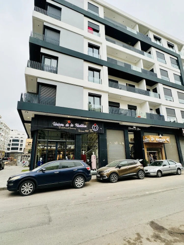 Stayinn - Les Princesses - Casablanca