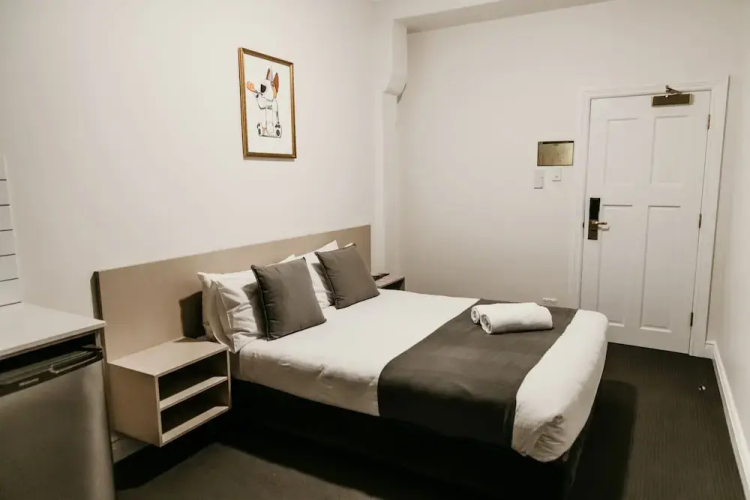 The Imperial Hotel - Tweed Heads