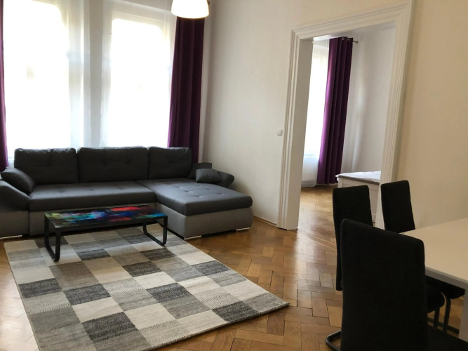 Welcome Hostel Praguecentre - Prague