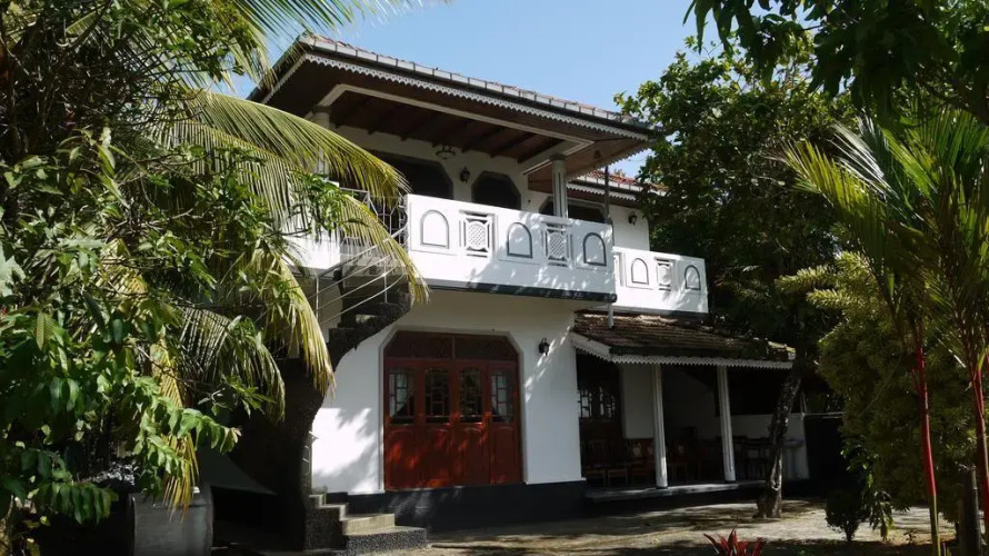 River View Villas - Bentota