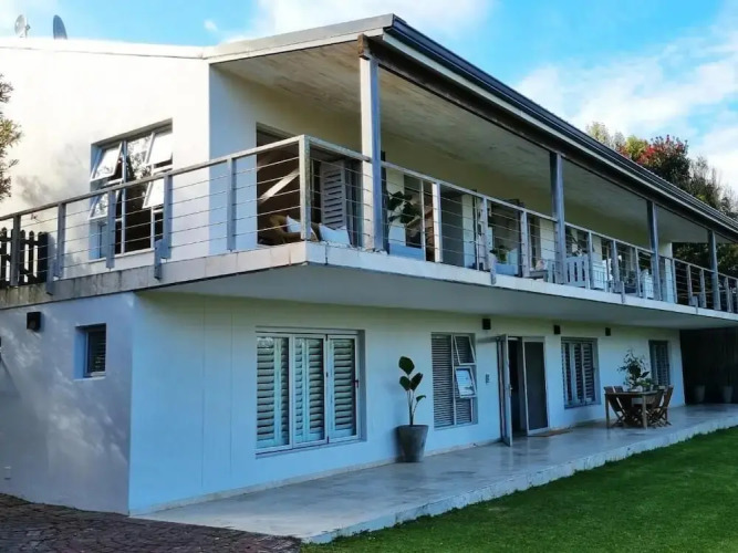 Lismore Villa - Plettenberg Bay