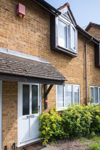 Luxurious 2-bed House In Dartford - Thurrock