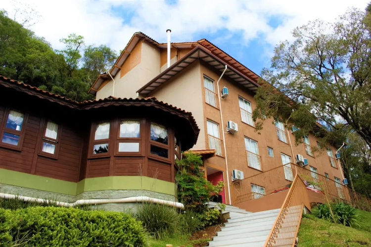 Pousada Idalina - Gramado