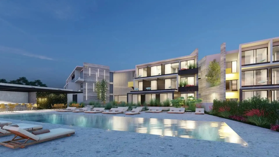 Serbellas Boutique Hotel - Кисонерга