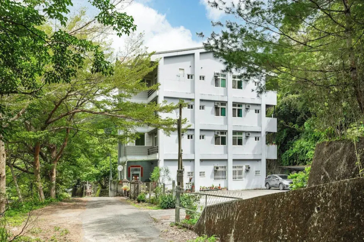 Taomi Mountain Lodge - 南投縣