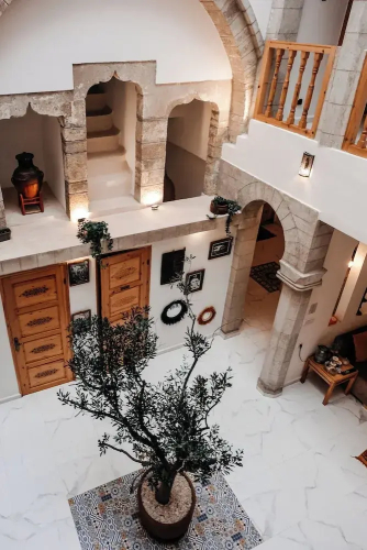 Riad Al Manara - Essaouira