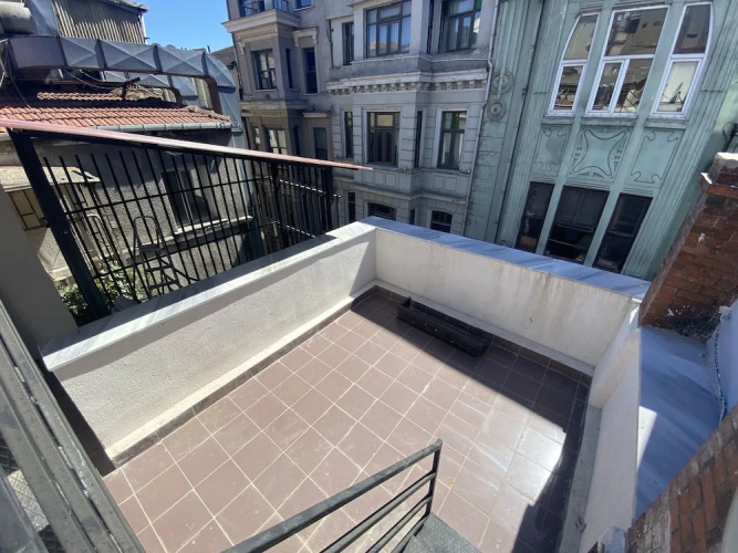 ŞIva Pera Hotel And Spa - Istanbul
