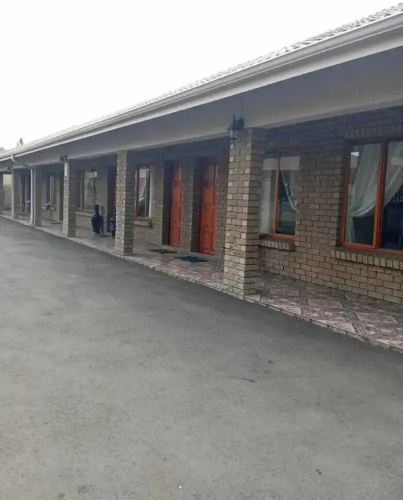 Lens - Boksburg