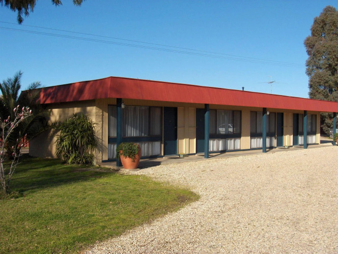 Motel Meneres - New South Wales