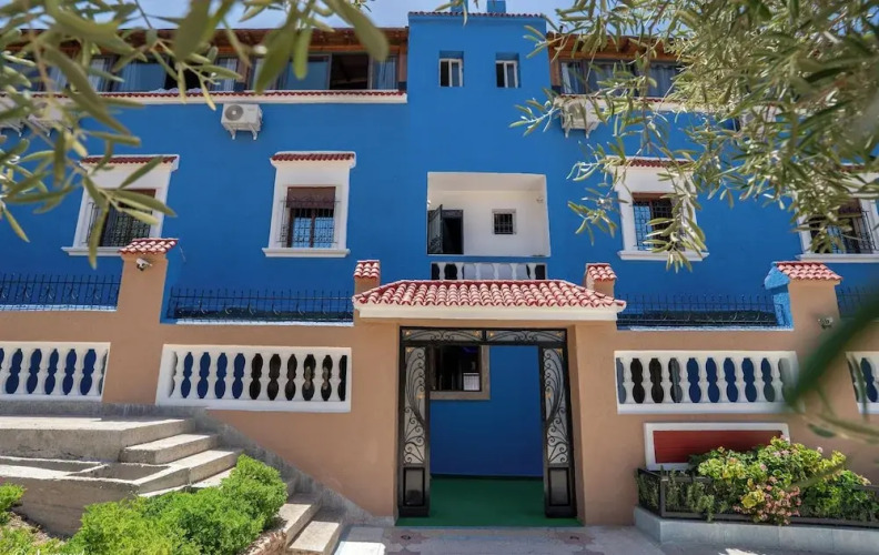 Dar Blanca - Chefchaouen