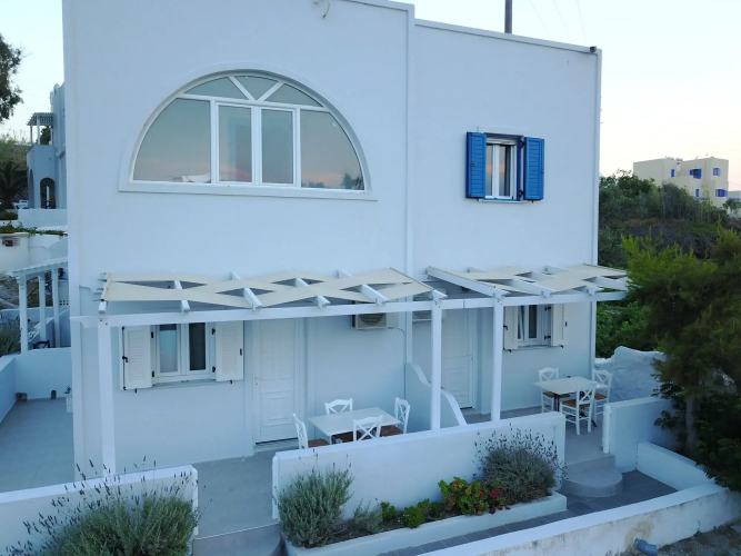 Unique Galini Oia - Adults Only - Oia