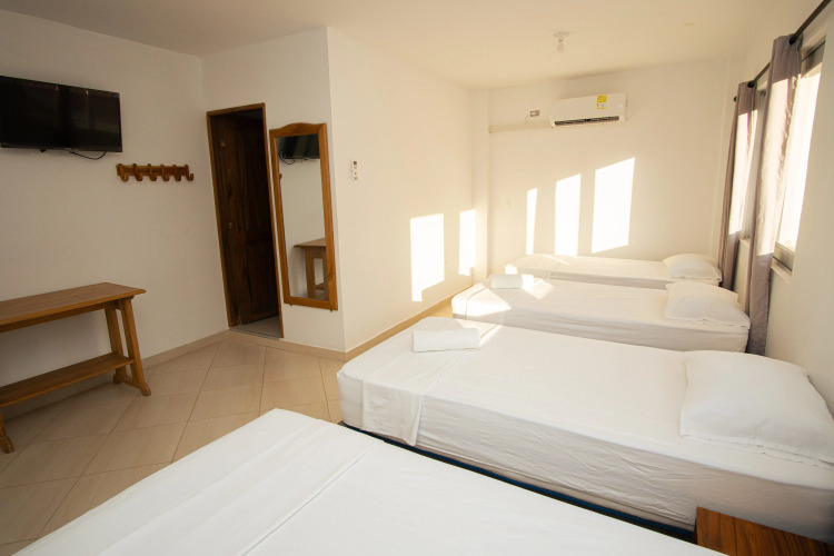 Hotel Caribe Coveñas - Coveñas